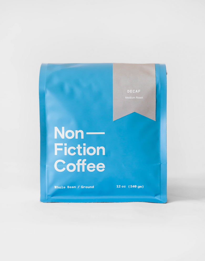 Coffee - Non-Fiction Coffee Co.